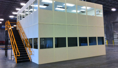 Panel Built Modular Buildings | ISDA Network