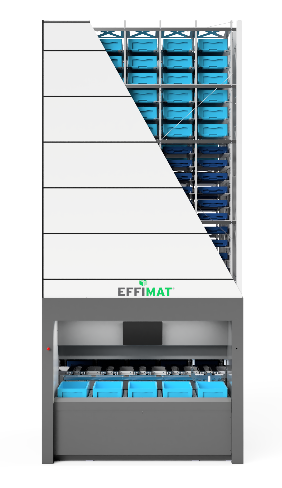 Automated e-Commerce Solutions