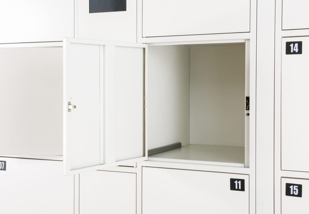 New ISDA Business Partner: DC Locker, Inc.! - ISDA Network